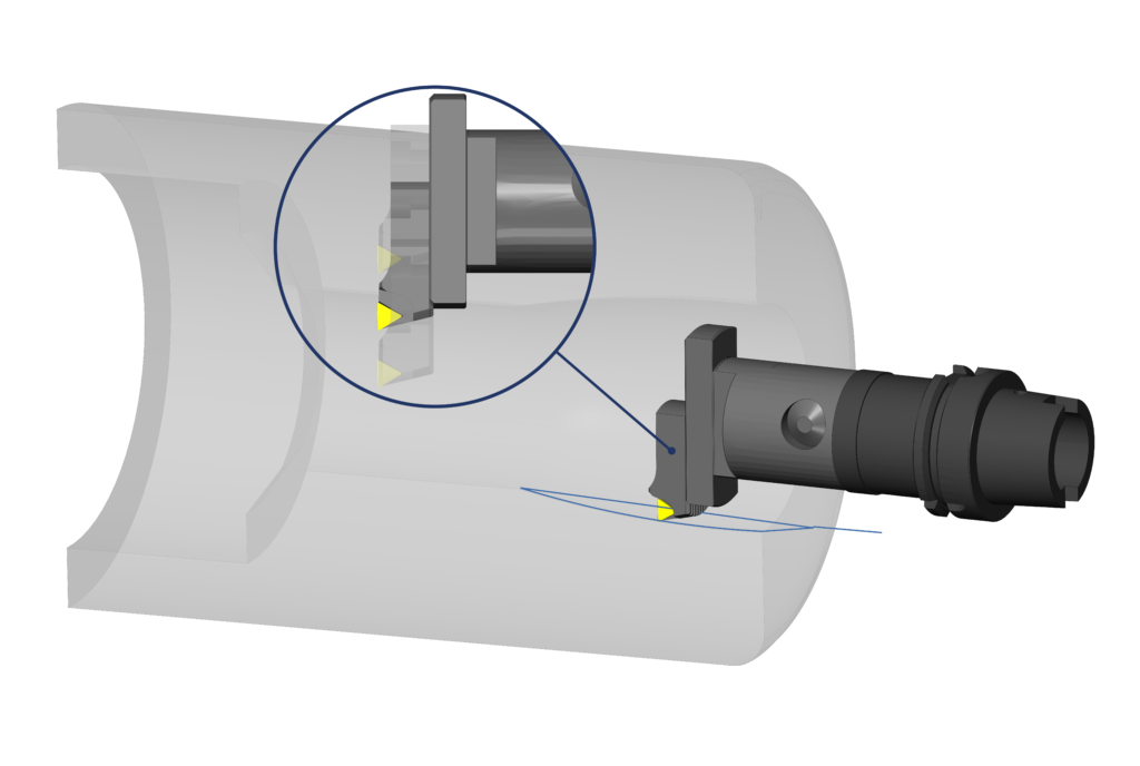 Releases 2022.12 Digital Manufacturing Software | ModuleWorks