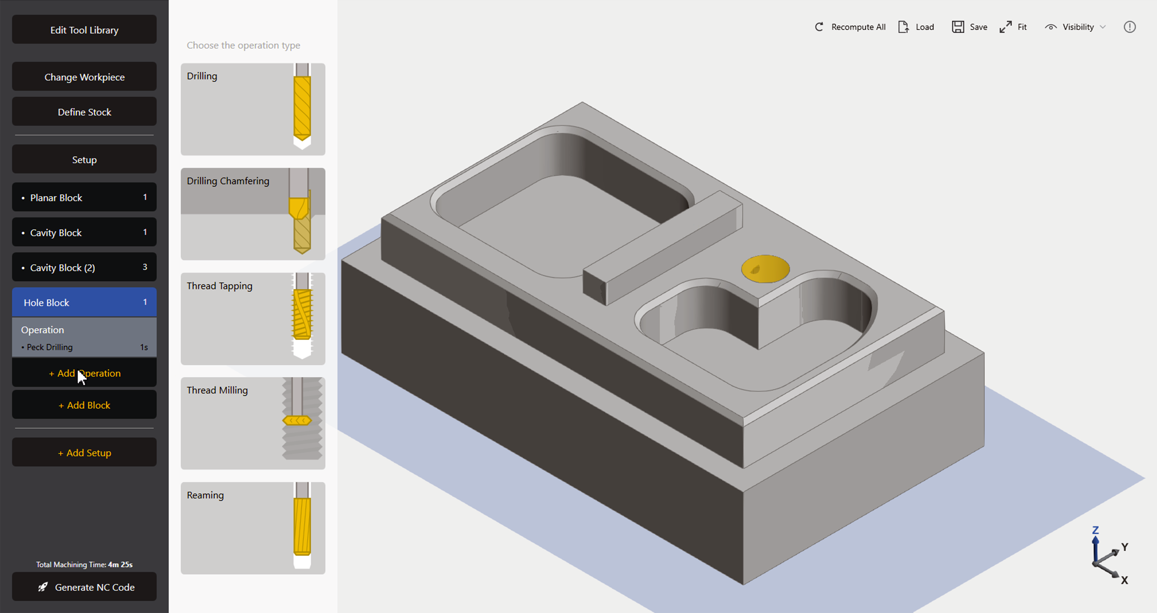 Next Generation Shopfloor Programming | ModuleWorks