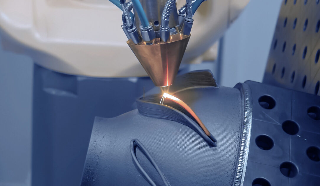 Additive and Process Technologies Shaping Manufacturing | ModuleWorks