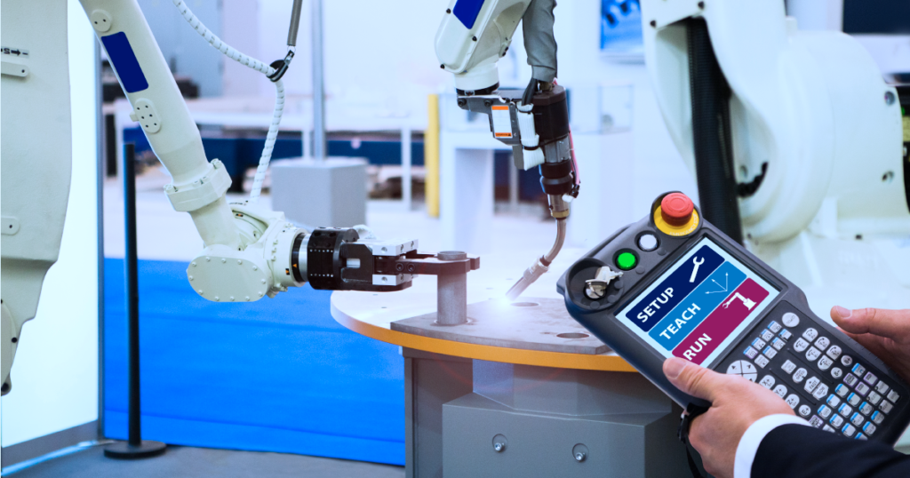 Robotics Sdk Moduleworks